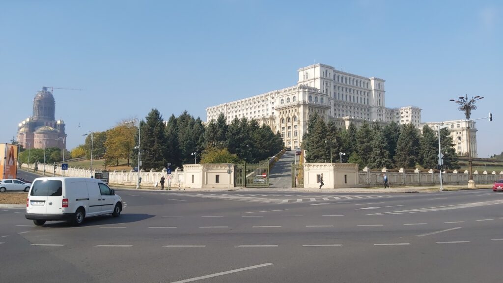 The lobbying campaigns in Romania – actions, interests and regulations - LobbyRomania